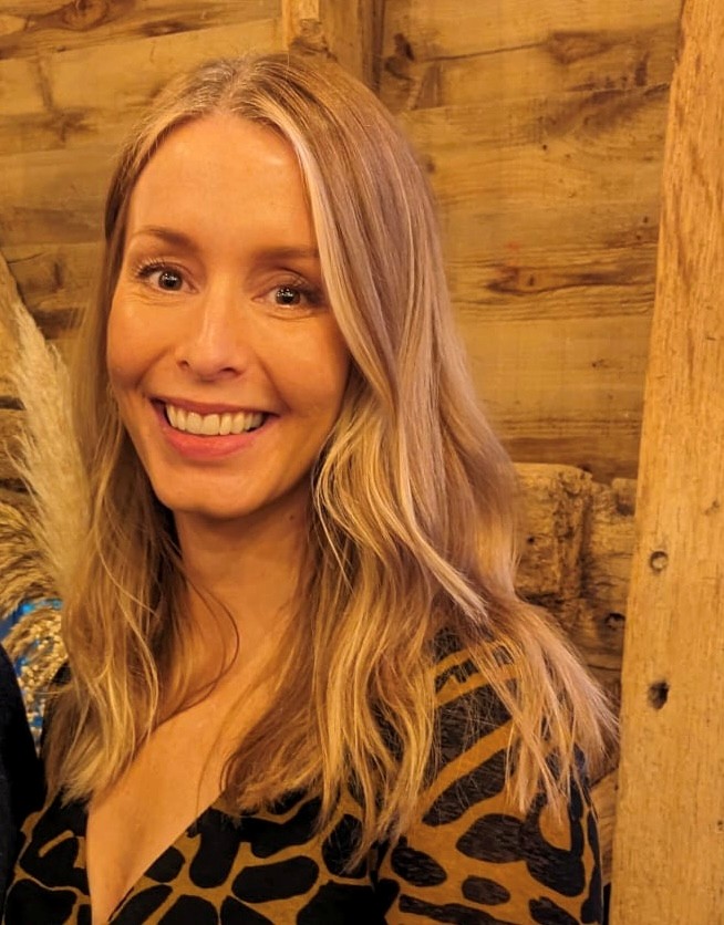 Alice Franks - Women’s Counselling and Therapy Service (WCTS)