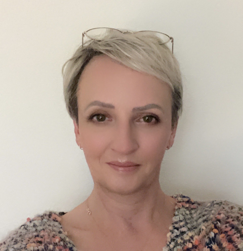 Clare McNeill - Women’s Counselling and Therapy Service (WCTS)